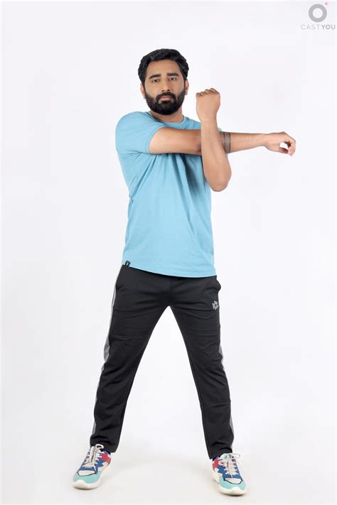 Bharat Karavadra Castyou