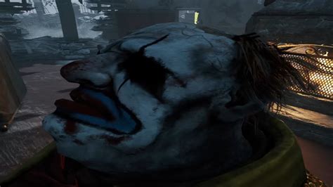 Dbd Recording With Obs Testrun Youtube