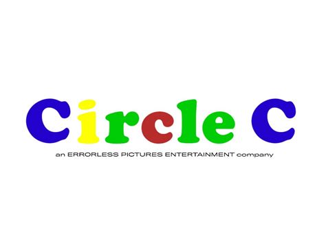 Circle C Logo With Errorless Pictures Byline By Thebobby65 On Deviantart