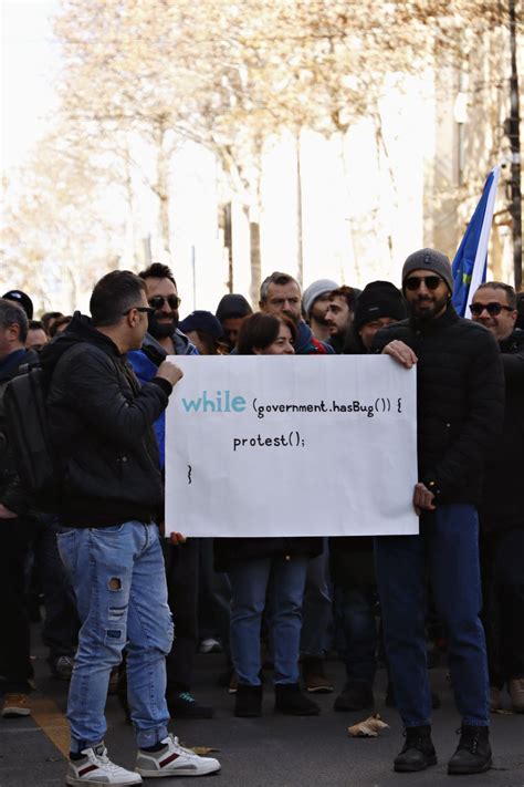 Ozorix On Linkedin 🇬🇪 On December 12 13 Ozorix Proudly Joined The March Of It And Tech