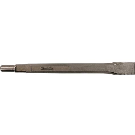 Makita 1 X 12 Flat Chisel Spline D 20080 Zoro