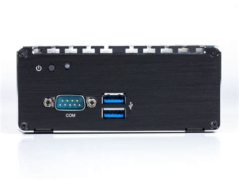 Mini Itx Com Configure Jetway JBC Quad Core With Dual Intel LAN