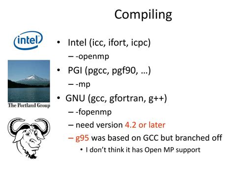 Shared Memory Programming With Openmp Ppt Download