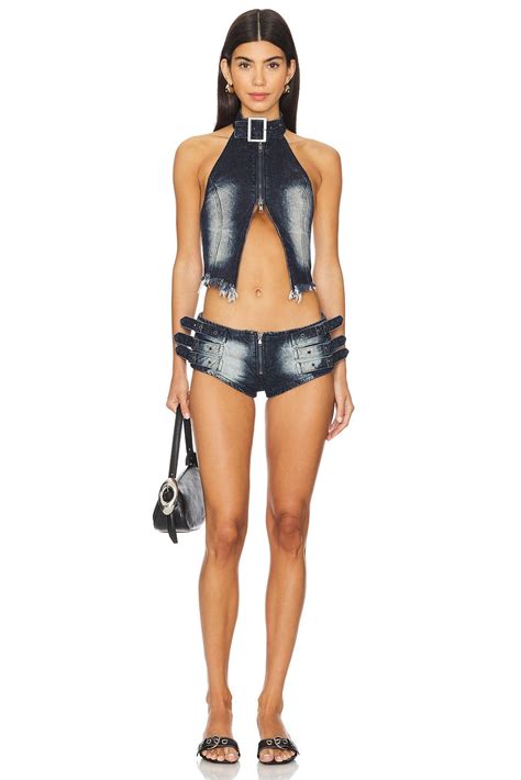Micro Short Jeans Shop On Pinterest