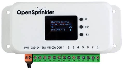 Raspberry Pi Garden Watering System Fasci Garden