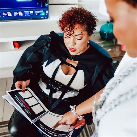 Dawnna St Louis On Linkedin Heres Some Truth The Magic Isnt Just In The Message—its In The…