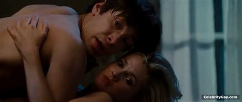 Justin Long Nude Leaked Pictures Videos Celebritygay