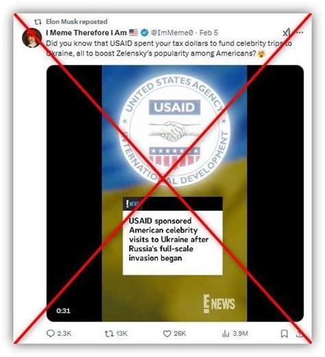 Disinformation Fakenews Russiandisinformation Osint Ofu Osint For Ukraine