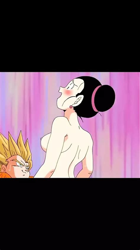 Kostenlose Dragon Ball Porno Videos Von XHamster