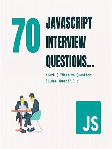 70 javascript interview questions pdf