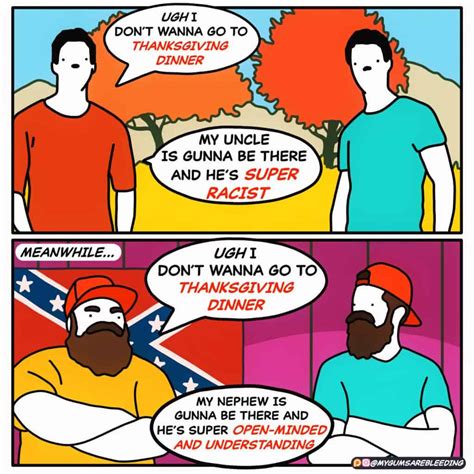45 Funniest Dark Humor Comics From Somewhat Inappropriate Cartoonist