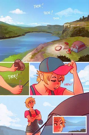 Naturally Cassidy Luscious Hentai Manga Porn