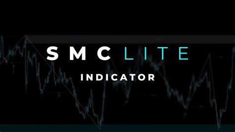 the smc lite indicator walkthrough youtube