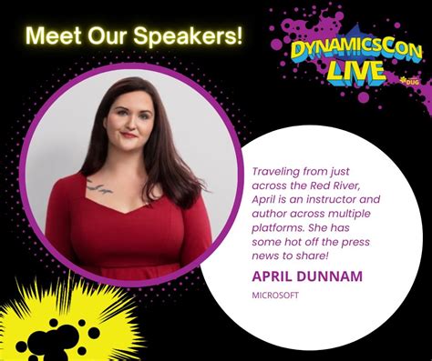 Dynamics User Group Dug On Linkedin Dynamicsconlive