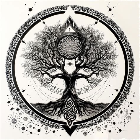 Page 6 11 000 Oak Tree Symbolism Mythology Pictures