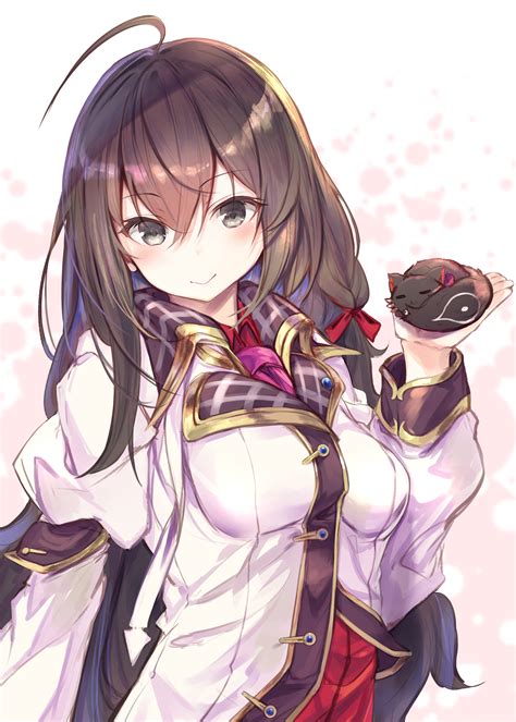 Kanata Aldesire Danbooru