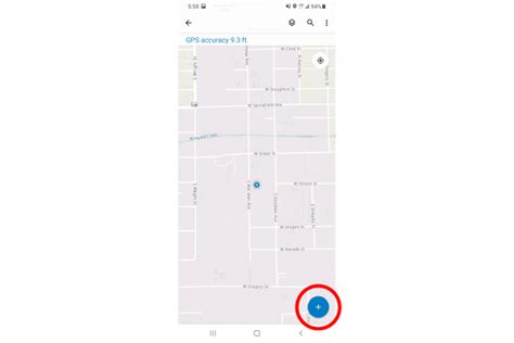 arcgis field maps