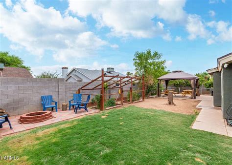 223 W Stanford Ave Gilbert Az 85233 Redfin