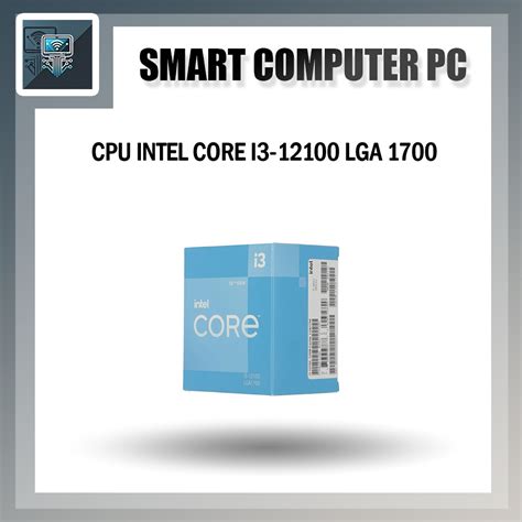CPU INTEL CORE I LGA Shopee Thailand