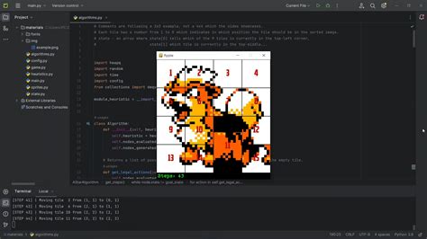 GitHub Aleva Artificial Intelligence Projects That Are Based On Writing An AI To Solve A