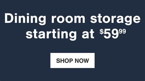 Kristiland Dining Table Ashley