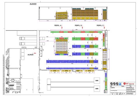 Diseño Y Layout De La Bodega Claves Y Objetivos