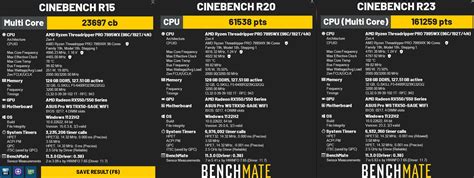 AMD Ryzen Threadripper PRO WX Core CPU Breaks Cinebench World Records On An Air Cooler