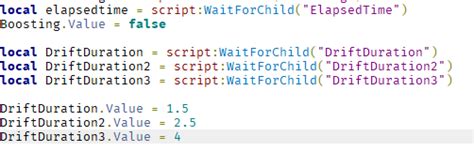 Particles Need To Appear On Server Side From A Client Input With Remote
