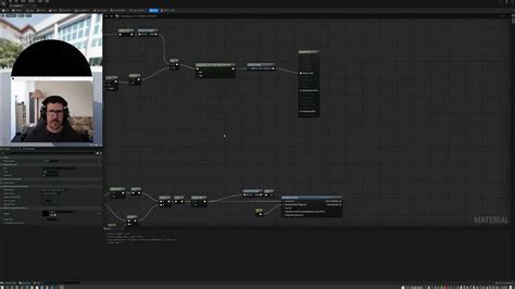 Ue5 Procedural Terrain Generation Basics Youtube