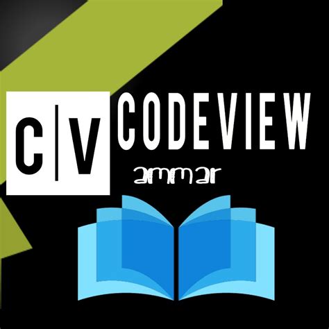 Codeview Youtube