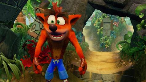 Crash Bandicoot Worlds December Announcment Rumoured Stevivor