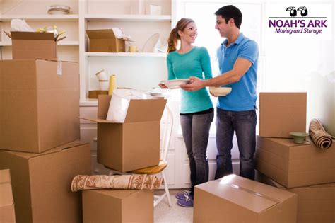 Packing And Labeling Boxes Like A Pro CT NY Moving Storage Blog