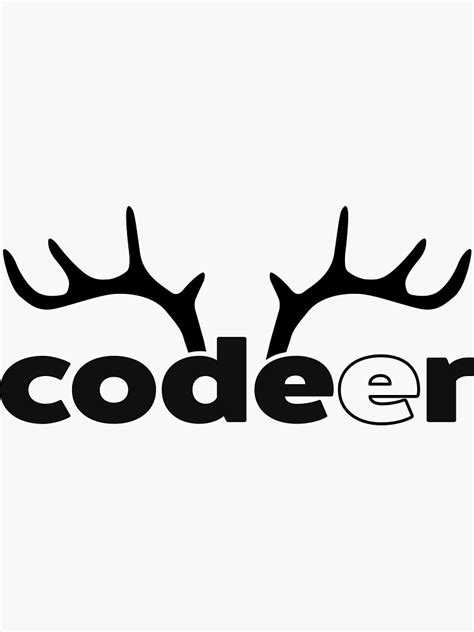 coder sticker for sale by keeponcoding redbubble