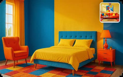 Ai Style Transfer Apply Design Styles With Arch Ai