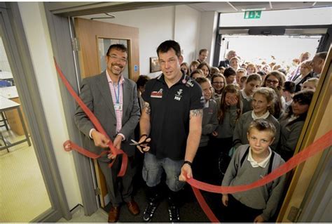 Ely College Ely Universal Systems Controls