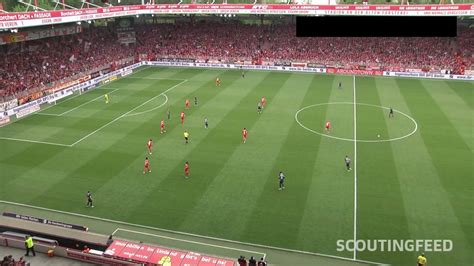 Football Players Detection Object Detection Dataset V10 2024 07 22 7 08pm By Roboflow