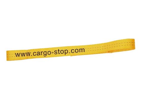 Webbing Loop Webbing Loop