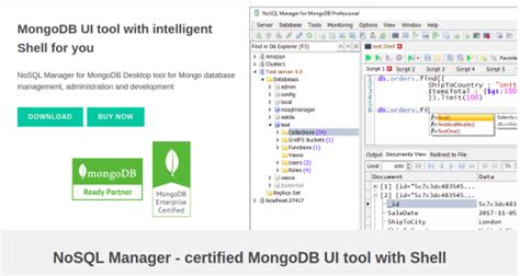 12 Best Mongodb Monitoring Tools For 2025 With Free Trials