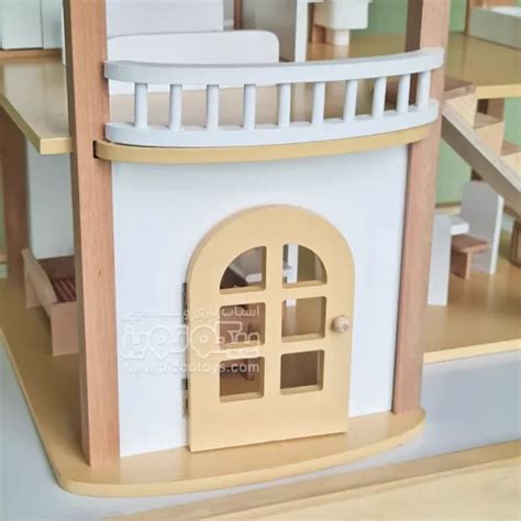 خرید خانه عروسکی کودک با بهترین کیفیت پیکوتویز