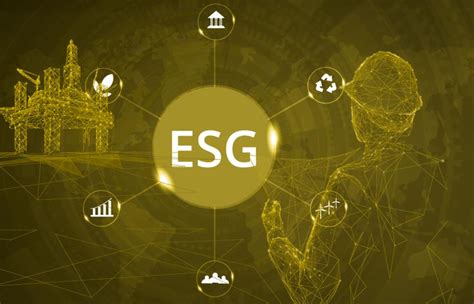 Exploring Key Esg Challenges For The Oil And Gas Industry Rps
