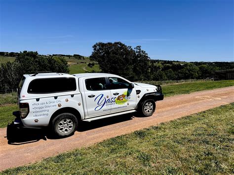 Yass Kennels And Cattery