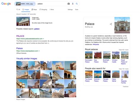 Is Someone Stealing My Images Use Reverse Image Search To Find The Culprit Contrast
