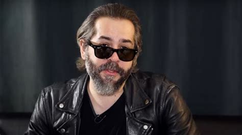 Cigarettes After Sex Singer Greg Gonzalez Reveals Why He Keeps Coming