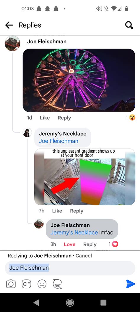 I Dont Think This Guy Understands What Im Actually Talking About R