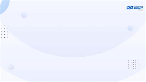 Browserstack On Linkedin Qa Leadership Summit Spring 2024