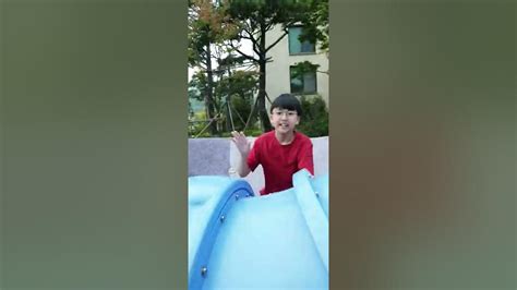 둘이서 같이하는 술래잡기🐎🐅 Youtube