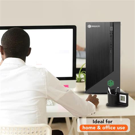 Intel Core I7 Processor 8 Gb Ddr3 Ram 256 Gb Ssd Home Pc Buy Online In Kochi Kerala