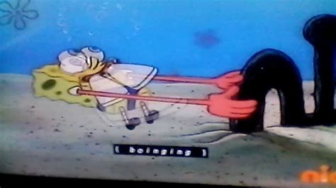 Spongebob Explodes Youtube