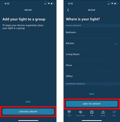 How To Set Up Philips Hue Without A Hue Bridge HelloTech How