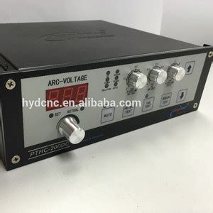 Buy High Quality Of Cnc Torch Height Controller Pthc Dc Cnc Control System From Shenzhen
